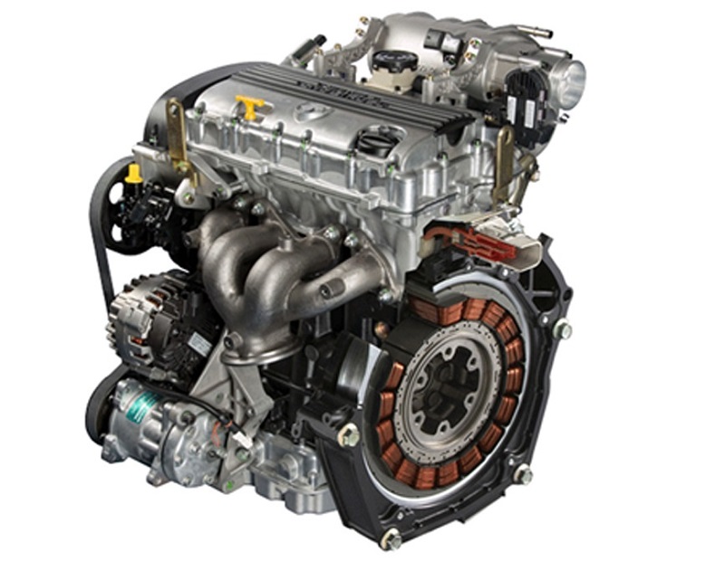 مقایسه موتور ef7 و tu5 + مزایا و معایب تیوفایو و ای اف سون