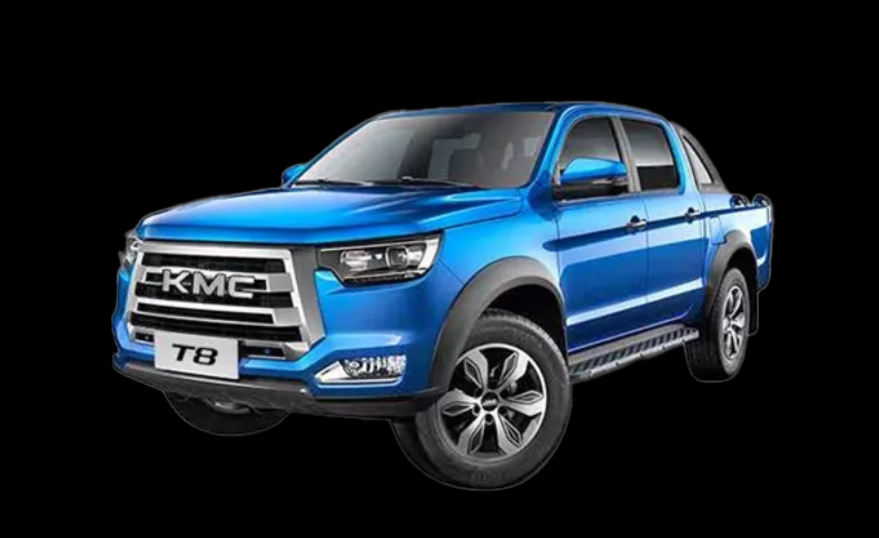 فروش اقساطی KMC T8 کرمان موتور با اقساط بلند مدت وتحویل فوری