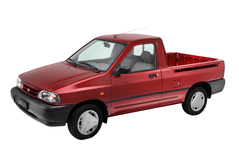 فروش اقساطی سایپا 151تحویل فوری 1404 با اقساط 60 ماهه