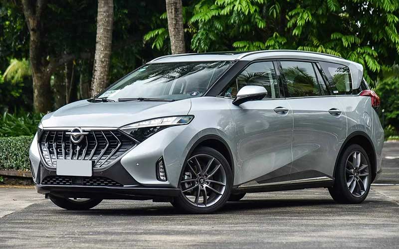 فروش اقساطی هایما X7 تحویل فوری 1404با اقساط 60 ماهه