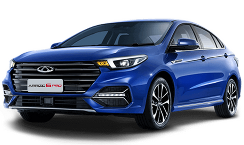 فروش اقساطی آریزو 6 پرو تحویل فوری 1404 با اقساط 60 ماهه