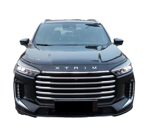 فروش اقساطی KMC X5 تحویل فوری 1404 با اقساط 60 ماهه