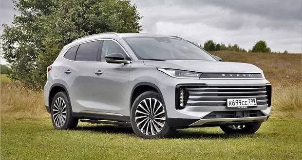 فروش اقساطی اکستریم TXL تحویل فوری 1404 با اقساط 60 ماهه