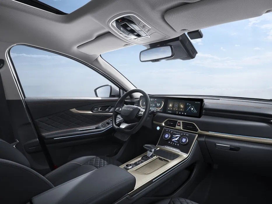 فروش اقساطی اکستریم TXL تحویل فوری 1404 با اقساط 60 ماهه