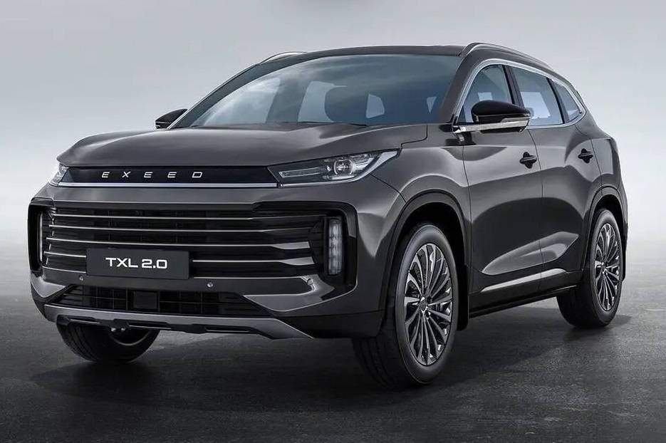 فروش اقساطی اکستریم TXL تحویل فوری 1404 با اقساط 60 ماهه