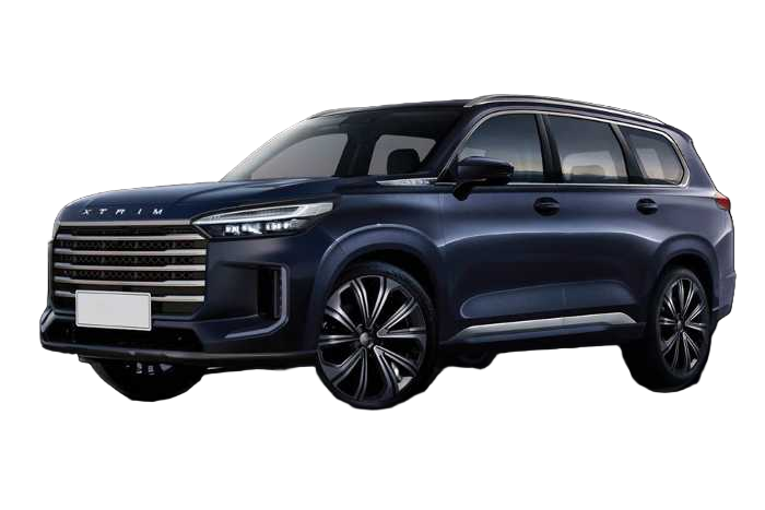 فروش اقساطی اکستریم VX تحویل فوری 1404 با اقساط 60 ماهه