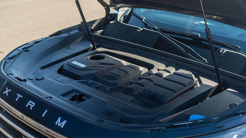 فروش اقساطی اکستریم VX تحویل فوری 1404 با اقساط 60 ماهه