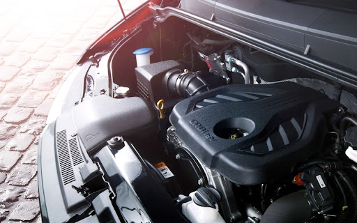 فروش اقساطی ون هیوندای H350 تحویل فوری 1404 با اقساط 60 ماهه