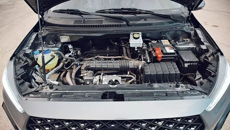 فروش اقساطی ام‌وی‌ام X22 پرو تحویل فوری 1404 با اقساط 60ماهه