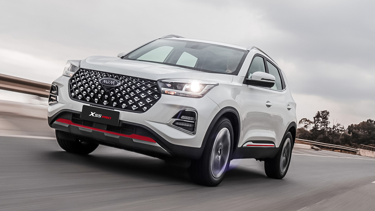 فروش اقساطی X55 پرو تحویل فوری 1404 با اقساط 60 ماهه