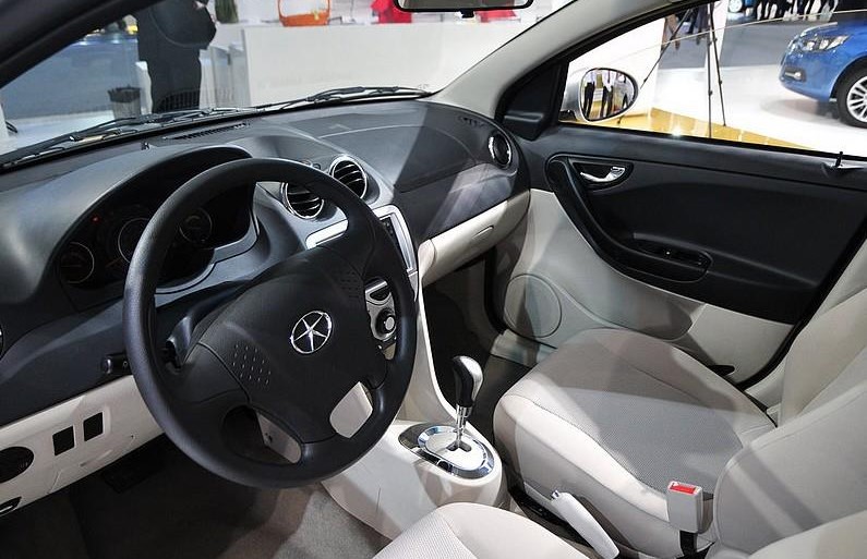 فروش اقساطی جک J3 تحویل فوری 1404 با اقساط 60 ماهه