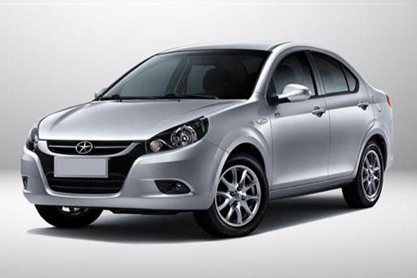 فروش اقساطی جک J3 تحویل فوری 1404 با اقساط 60 ماهه