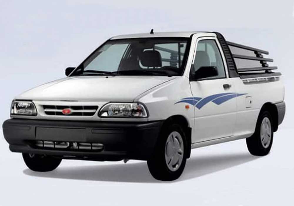 فروش اقساطی سایپا 151تحویل فوری 1404 با اقساط 60 ماهه